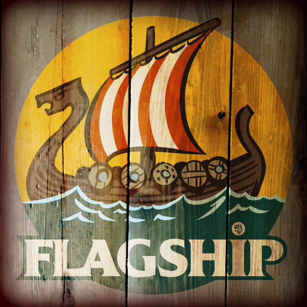 Flagship Items – The Voyager’s Workshop
